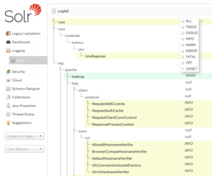 [Solr]ロギングについてのTips | SPLOUT BLOG