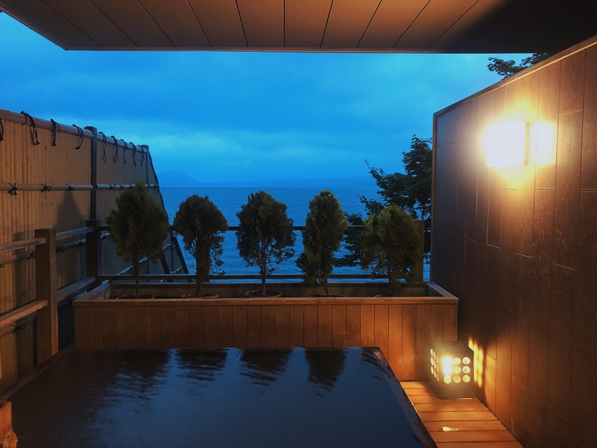 北海道千歳市の自然を感じる | SPLOUT BLOG